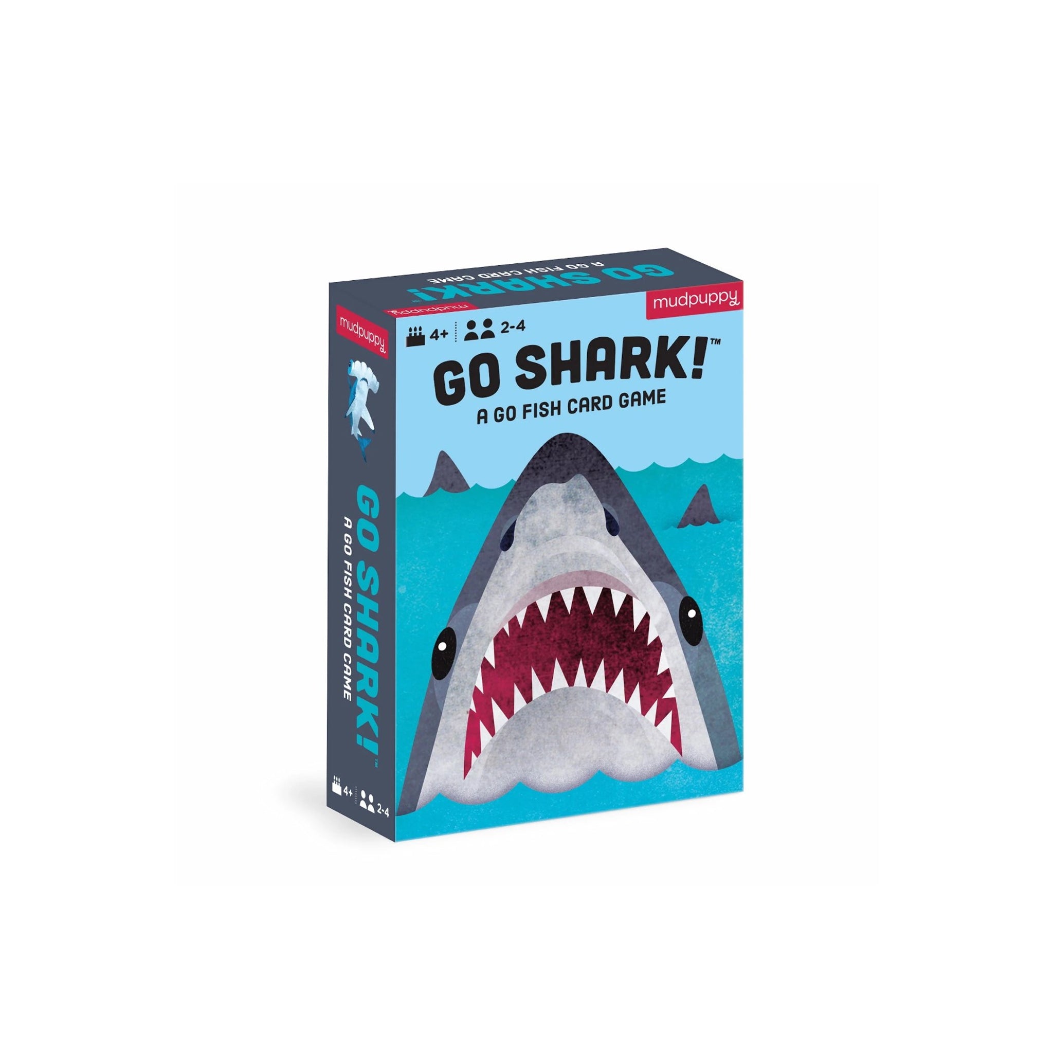 Shark! Card Game – Auckland Museum Online Store
