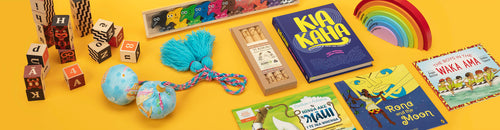 Kids – Auckland Museum Online Store