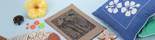 Pacific – Auckland Museum Online Store