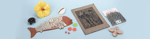 Carving – Auckland Museum Online Store
