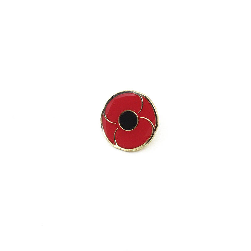 Poppy Pin – Auckland Museum Online Store