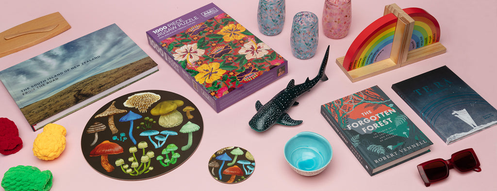 Auckland Museum Online Store