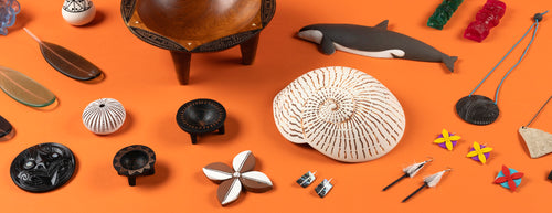 Auckland Museum Online Store
