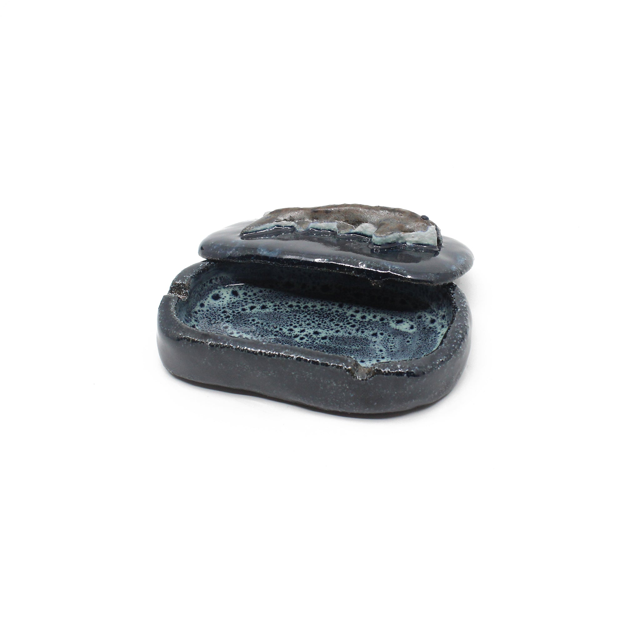 Ceramic Trinket Box - Whale Shark | by Lava Ceramics – Auckland Museum ...