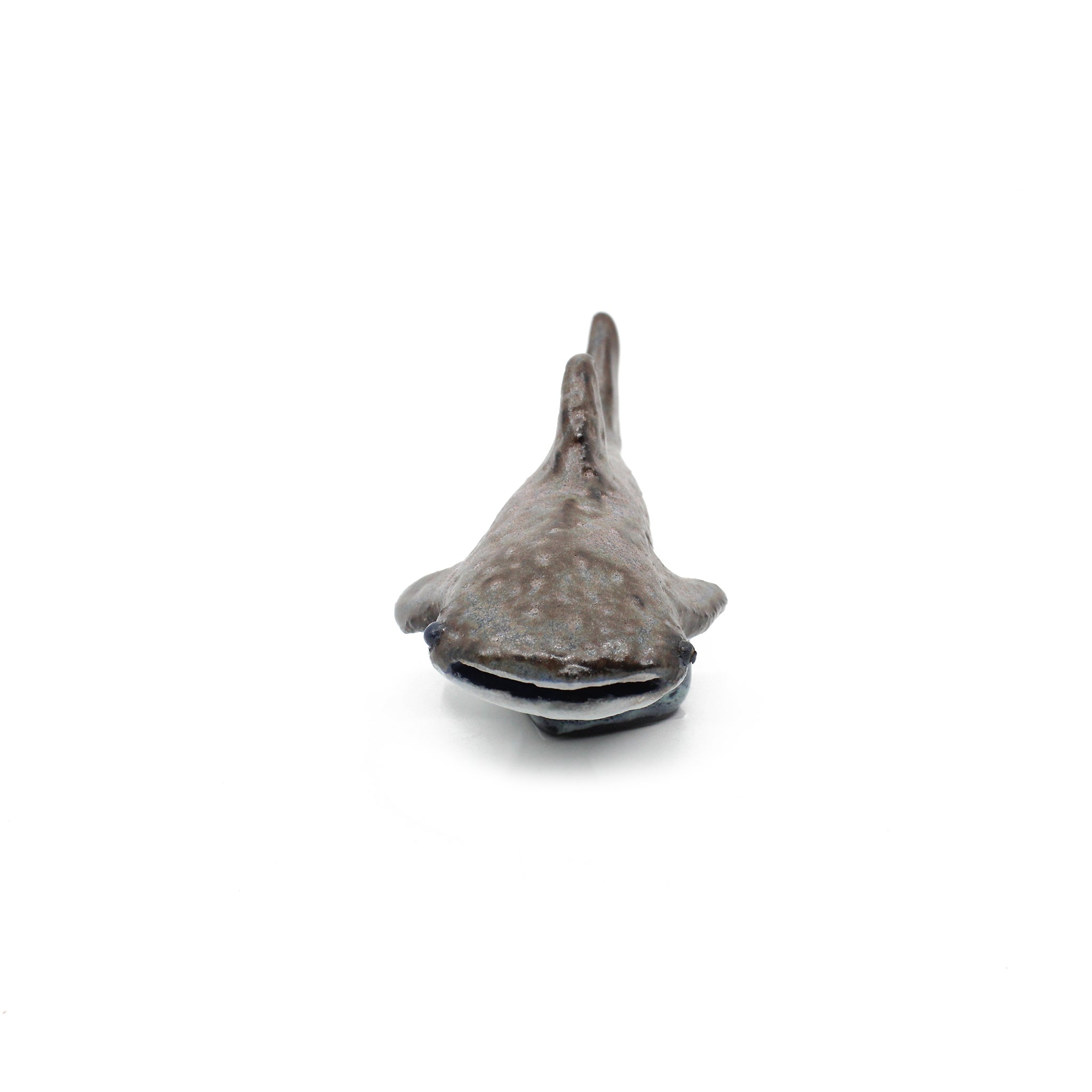 Ceramic Whale Shark | by Lava Ceramics – Auckland Museum Online Store