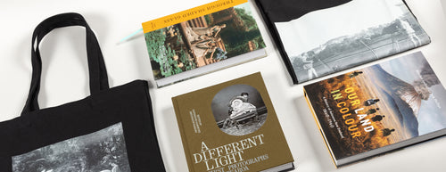Auckland Museum Online Store