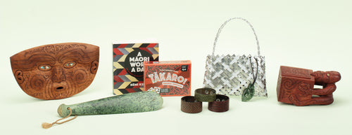 Auckland Museum Online Store