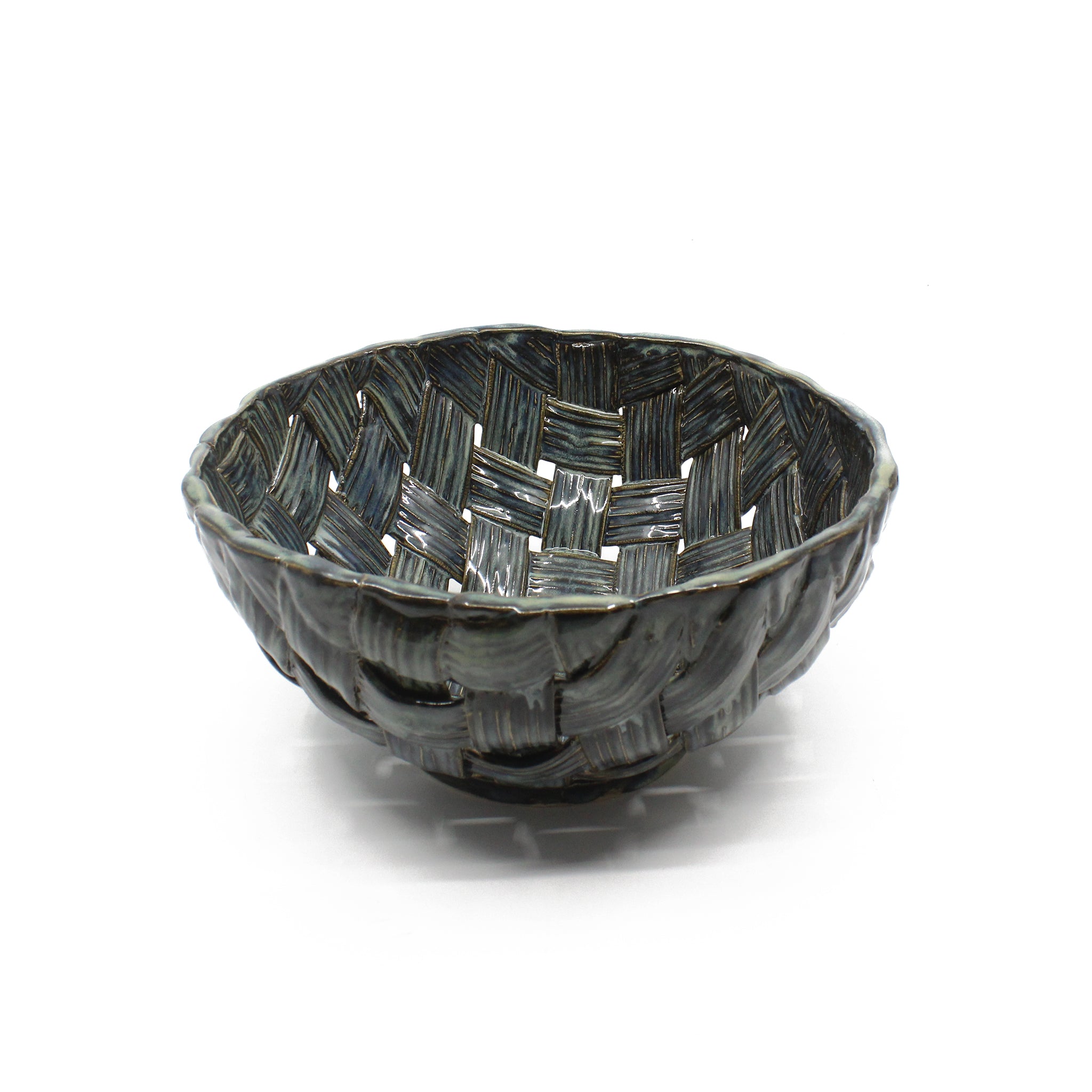 Lalaga Bowl | by Form & Function Ceramics – Auckland Museum Online Store