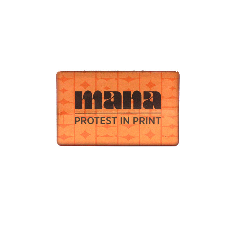 Mana Magnet – Auckland Museum Online Store