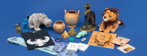 Auckland Museum Online Store