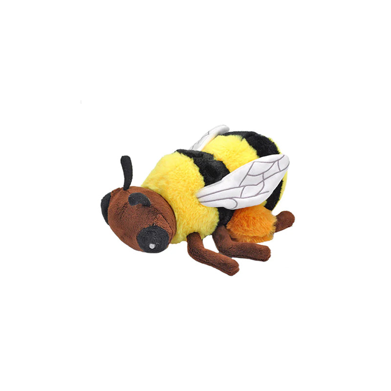 Bee Soft Toy - Small – Auckland Museum Online Store
