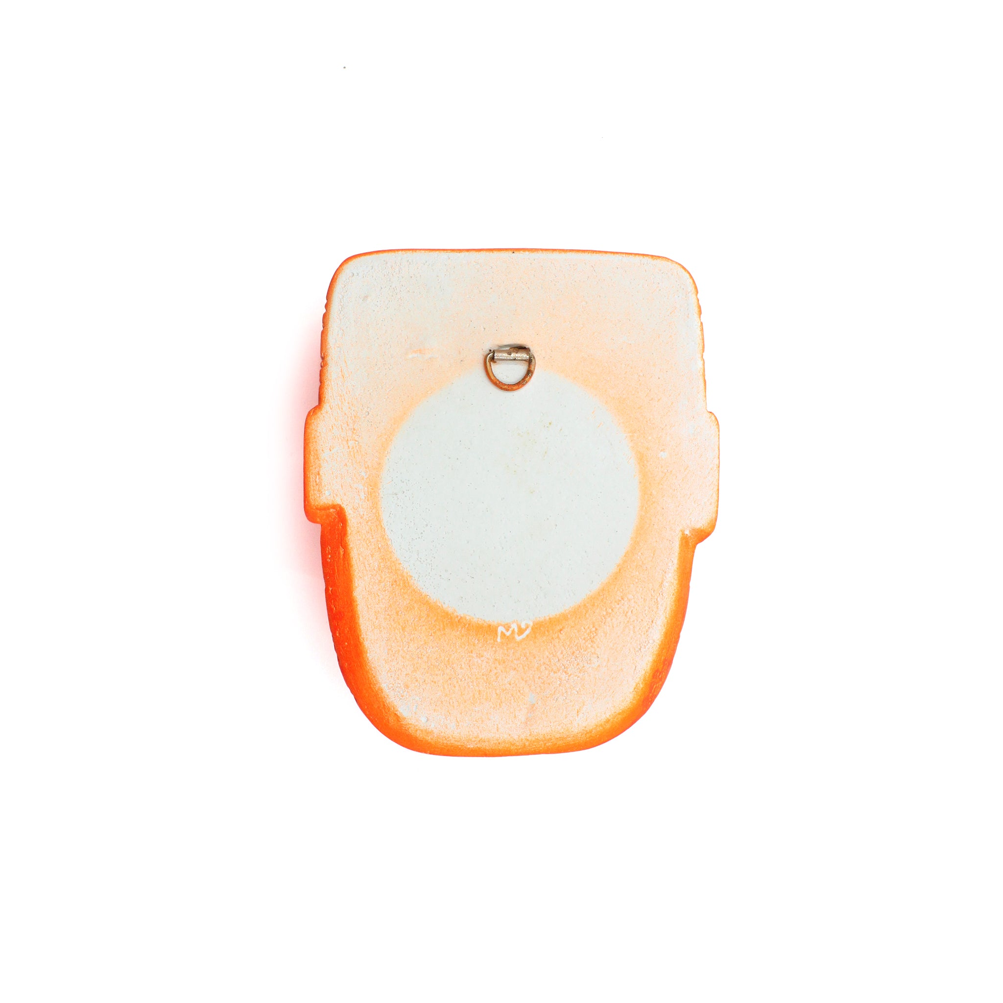 Nehe - Orange | by Messini Palace – Auckland Museum Online Store