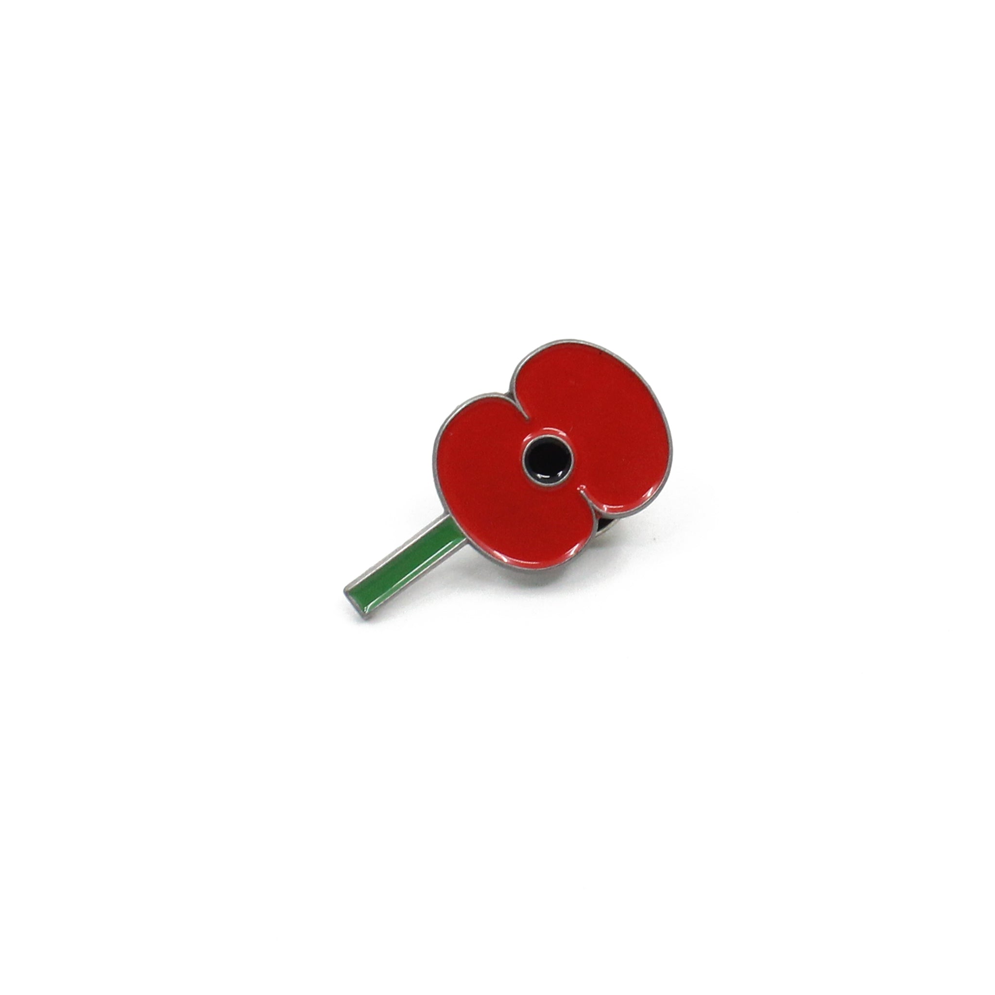 RSA Poppy Pin – Auckland Museum Online Store
