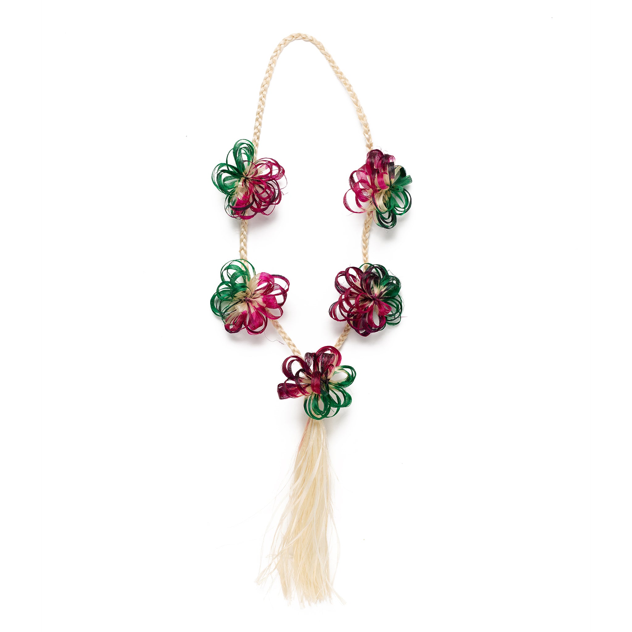 Salusalu – Auckland Museum Online Store