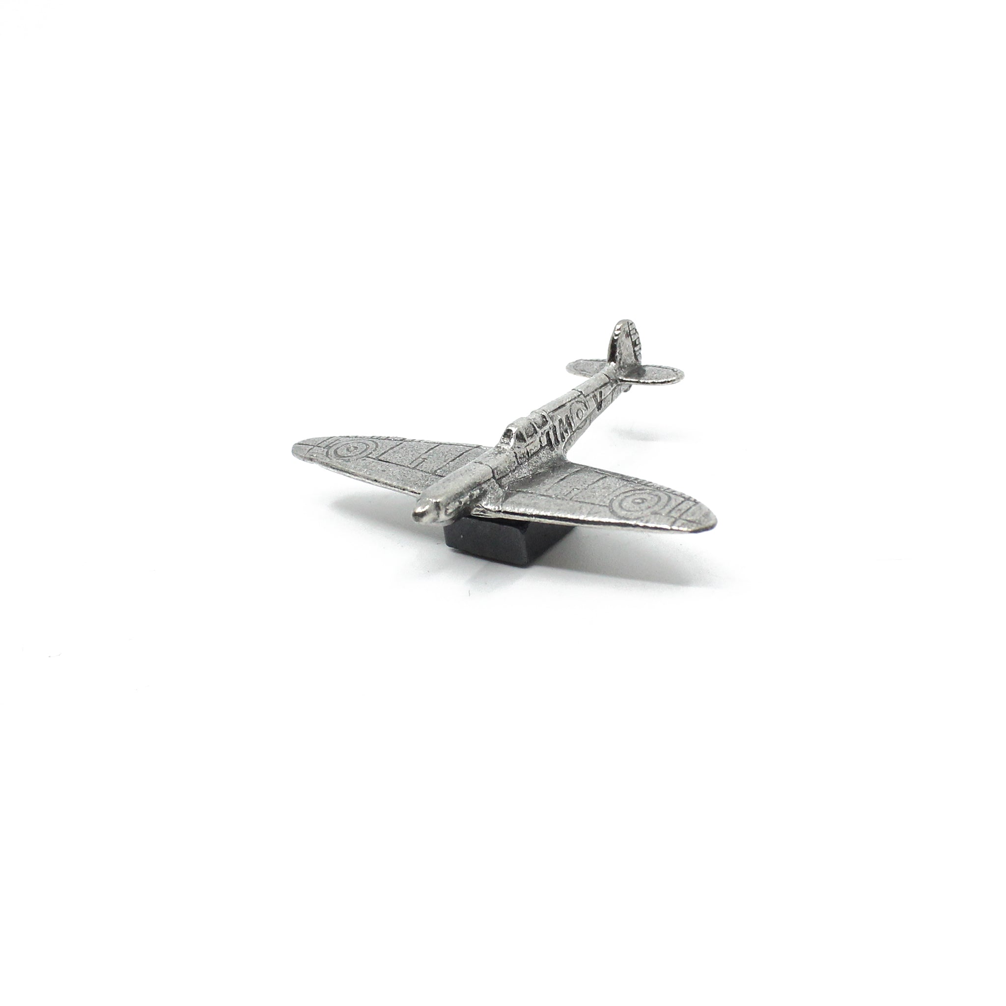Spitfire Magnet – Auckland Museum Online Store