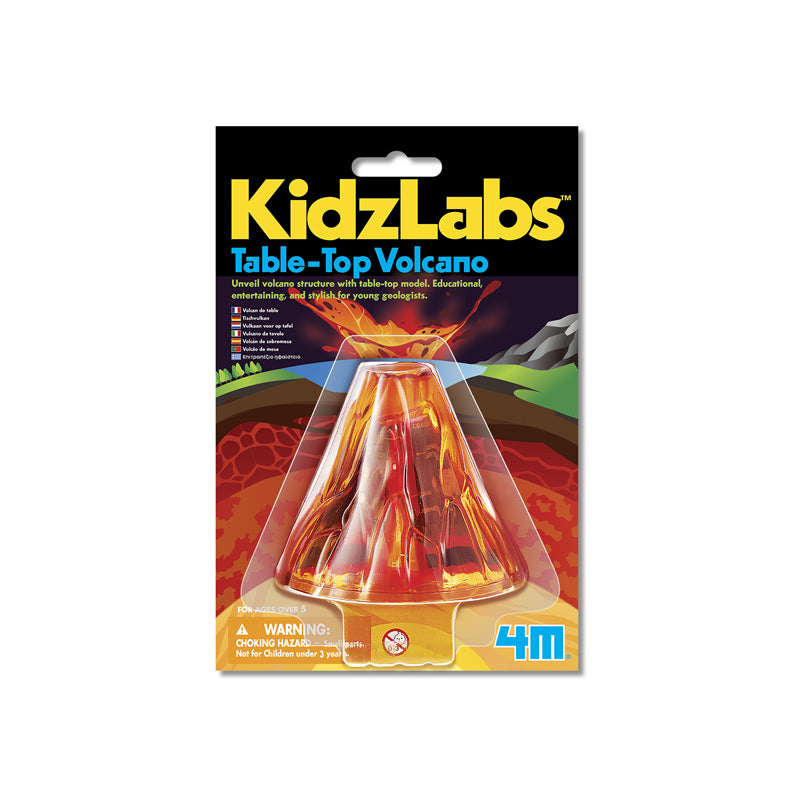 Table-Top Volcano – Auckland Museum Online Store